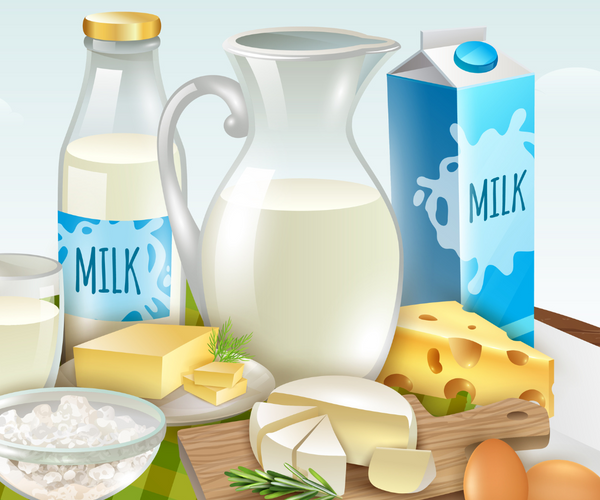 Dairy – GG MART ONLINE